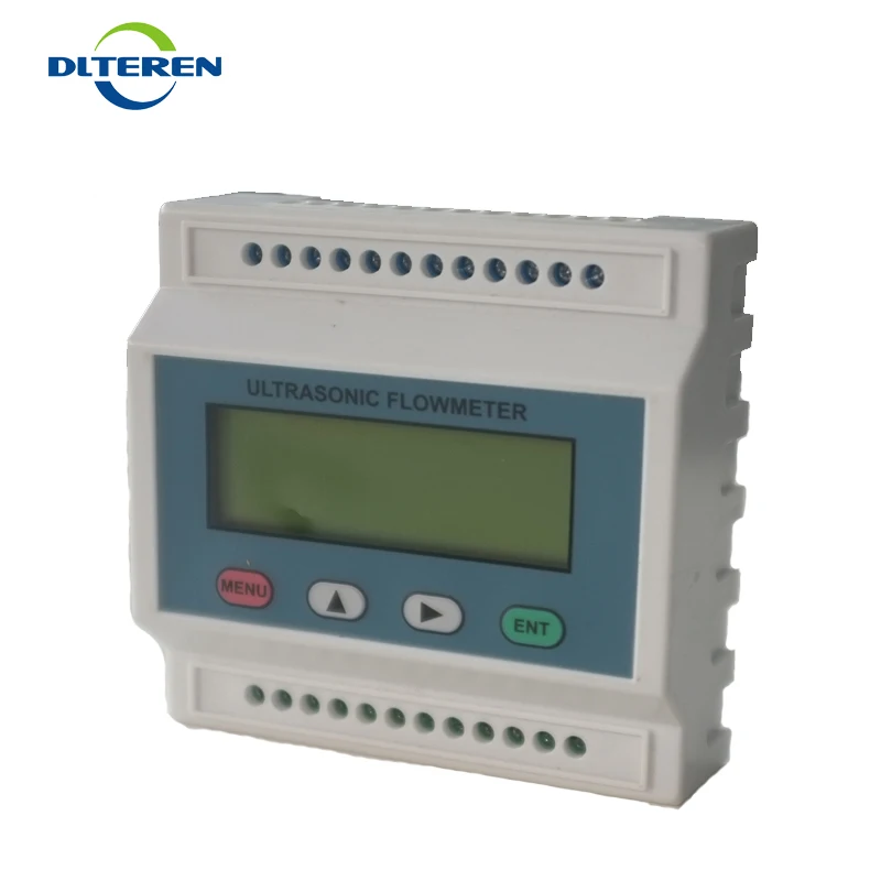 Rs485 Modbus Lcd Water Meter Module Made In China - Buy Lcd Water Meter ...