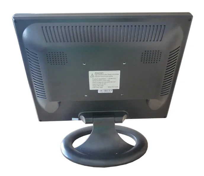 13 Inch Small Size Lcd Tv Monitor 13 Inch Car Tv Monitor - Buy 13 Inch ...