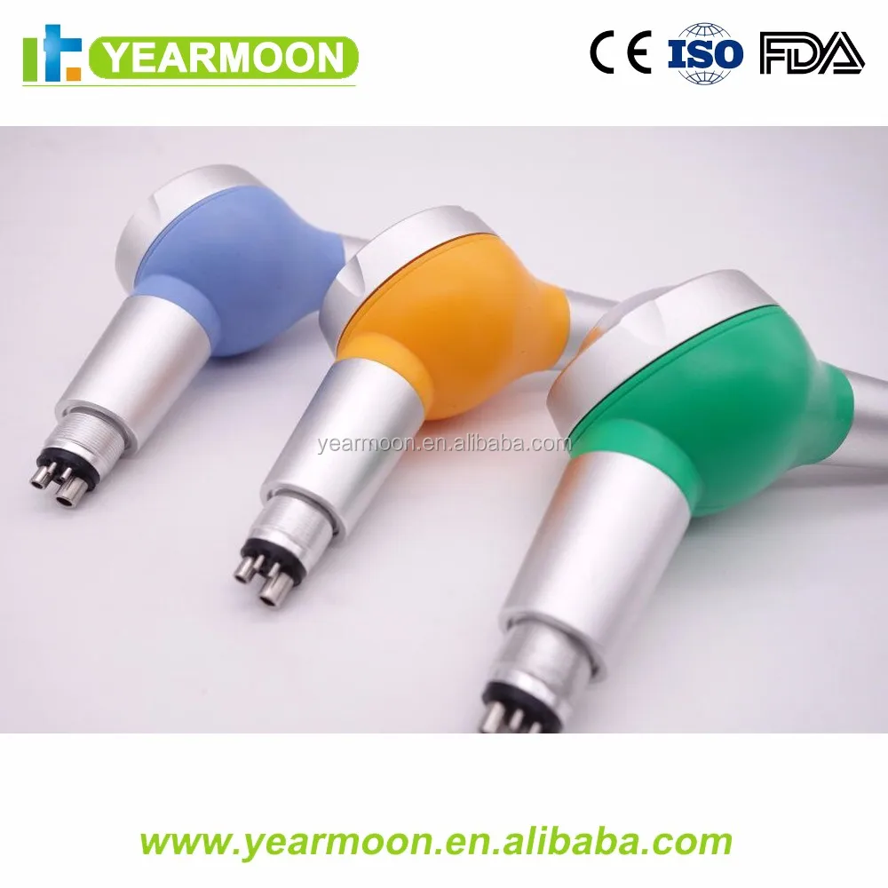 Dental Polisher Plastic Air Flow Prophy Jet For Dental Turbine Unit ...