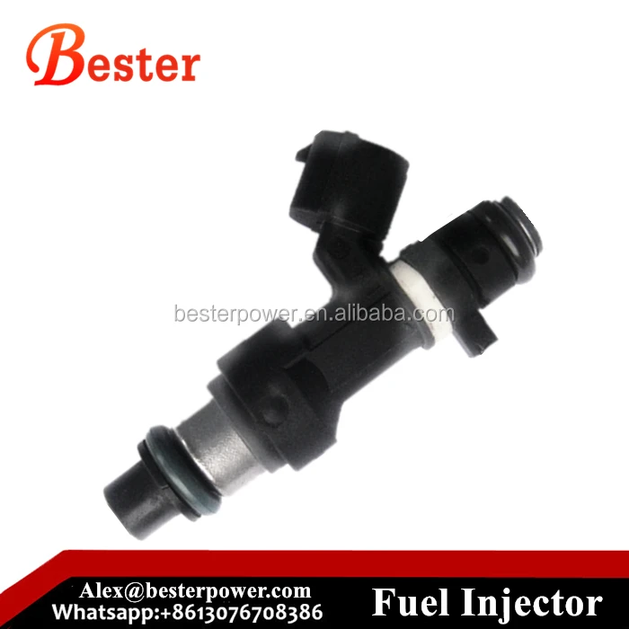 16600-3u800 166003u800 Fby1010 Fby 1010 Car Fuel Injector For Nissan ...