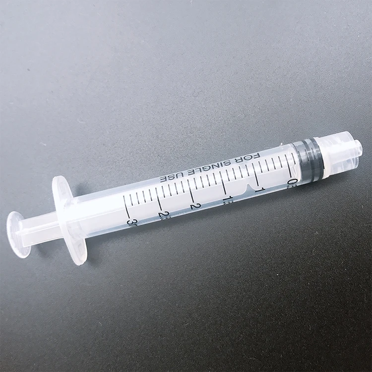 3CC Liquid Dispenser - Precision Glue Syringe for Industry