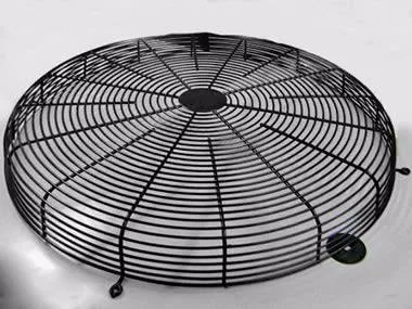 Stainless Steel Wire Mesh Fan Guard For Air Conditioner - Buy Stainless ...