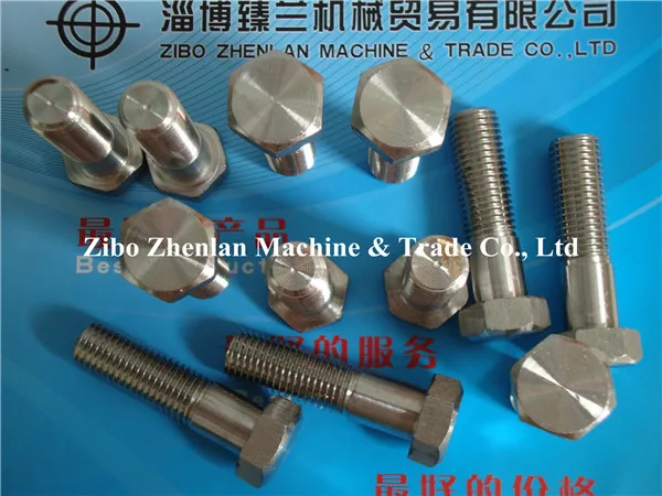 M18x1.25 Stainless Steel Bolt - Buy Stainless Steel Bolt,M18 Stainless ...