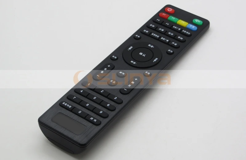 Oem Odm Customized Universal Tv Remote Control - Buy Tv Remote Control ...