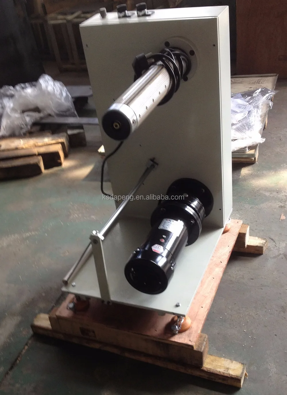 Unwind And Rewind Machine - Buy Unwind Machine,Rewind Machine,Unwind ...