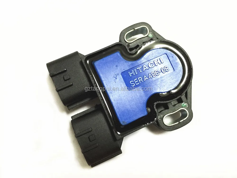 Throttle Position Sensor 8971631640 For I-suzu Ni-ssan Oem# 8-97163164 ...