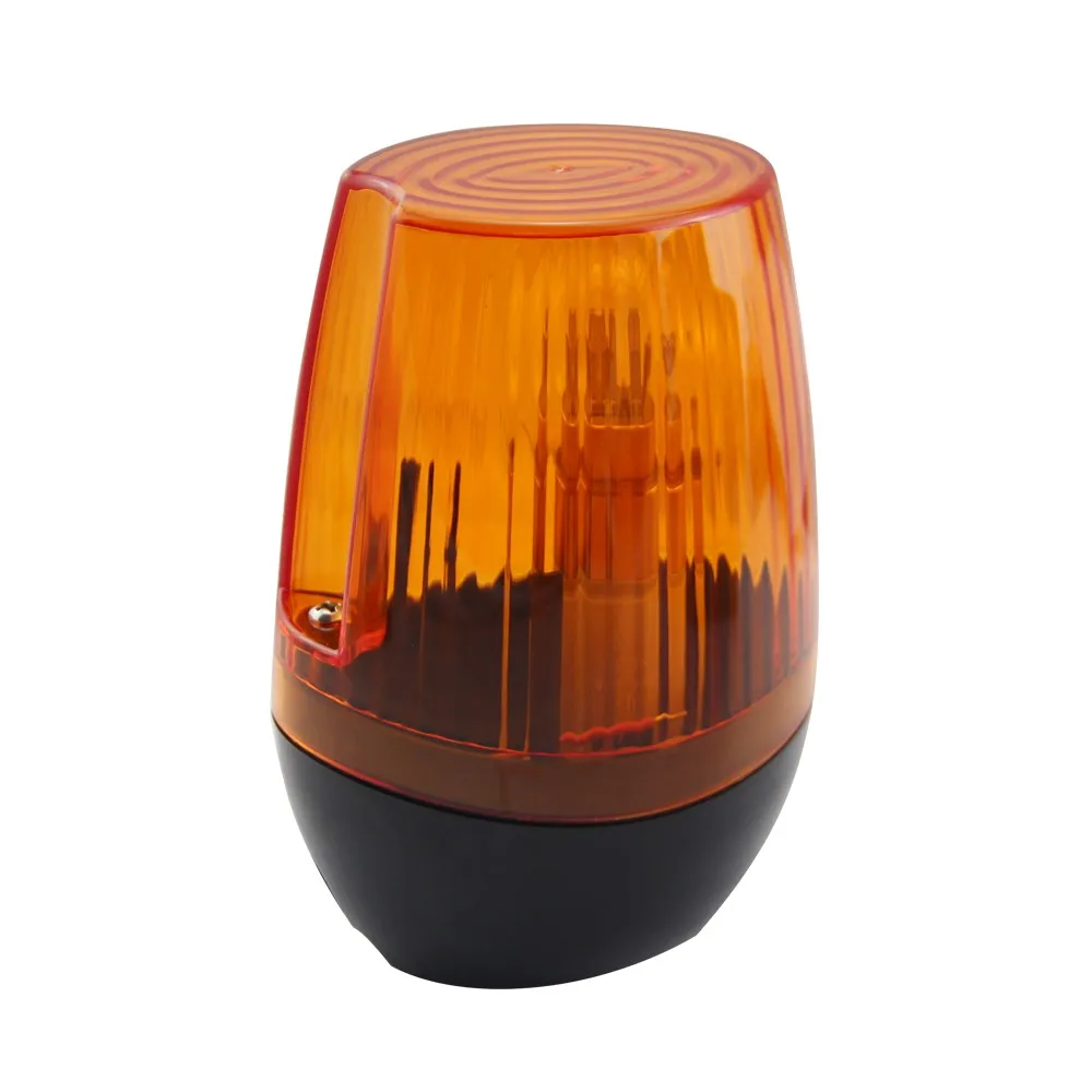 Gate Flash Lamp - Efficient Automatic Gate Light System