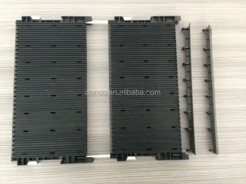 Esd Pcb Tray Holder Circulation Carrier Rack - Conco COP-3133