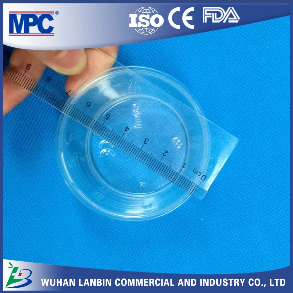 Oem Operation Kit Sterile Useful Disposable Medical Gallipot With Ce ...
