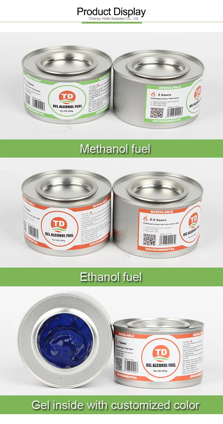 Alcohol Solid Ethanol Fuel - Buy Bbq Grill Cooking,Widely Used Gel ...