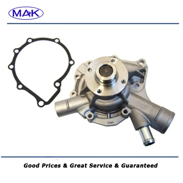 Mercedes R170 W203 Slk230 C230 Graf Water Pump 111 200 42 01 New - Buy ...
