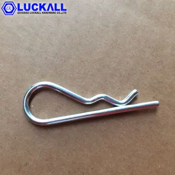 Cotter Safety R Pin - Buy Cotter Pin,Safety Pin,R Pin Product on ...