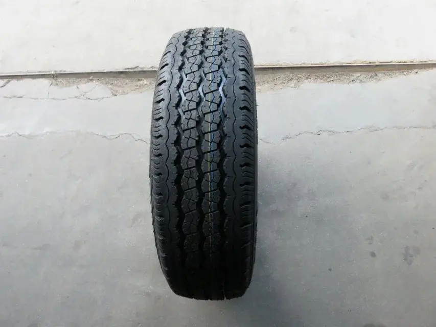 215/70r15lt Double King Brand Light Truck Tyre Produced By Shuangwang Group - Buy Light Truck ...