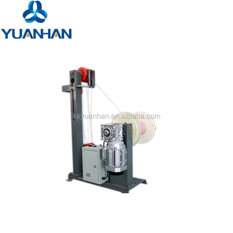 Heavy-duty Cable Reel Dereeling Machine - YH-680W