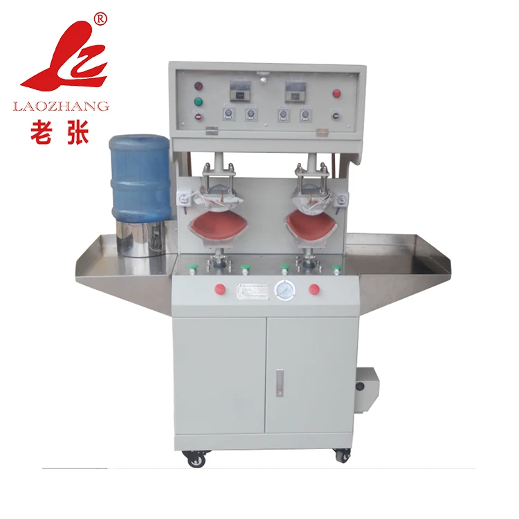 Wholesale Auto Front Panel Baseball Cap Making Machine