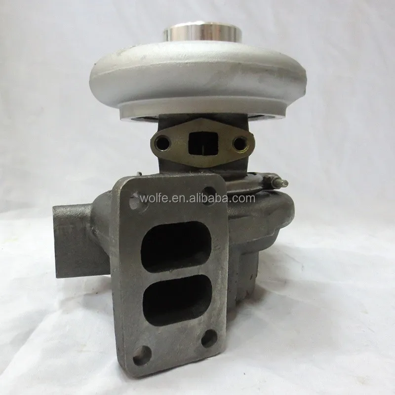Te06h-16m 49185-01020 Turbo For Kobelco Sk200-5 Sk100w-2 Lc-6e 6d34t Of ...