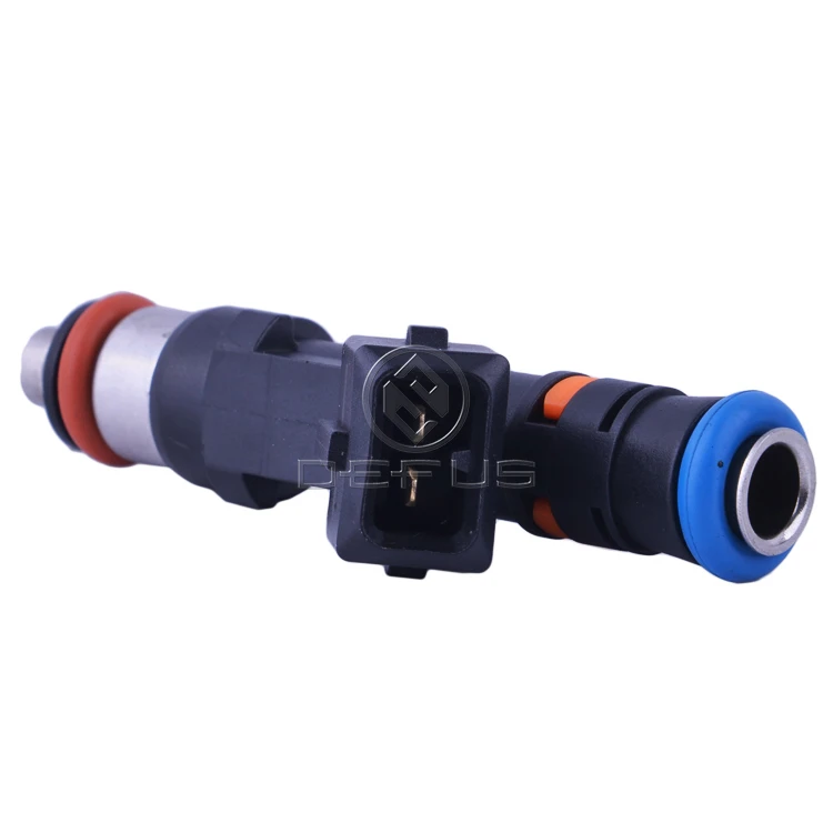 High Quality Fuel Injector 0280158097 For Chevrolet Epica Klal Daewoo ...
