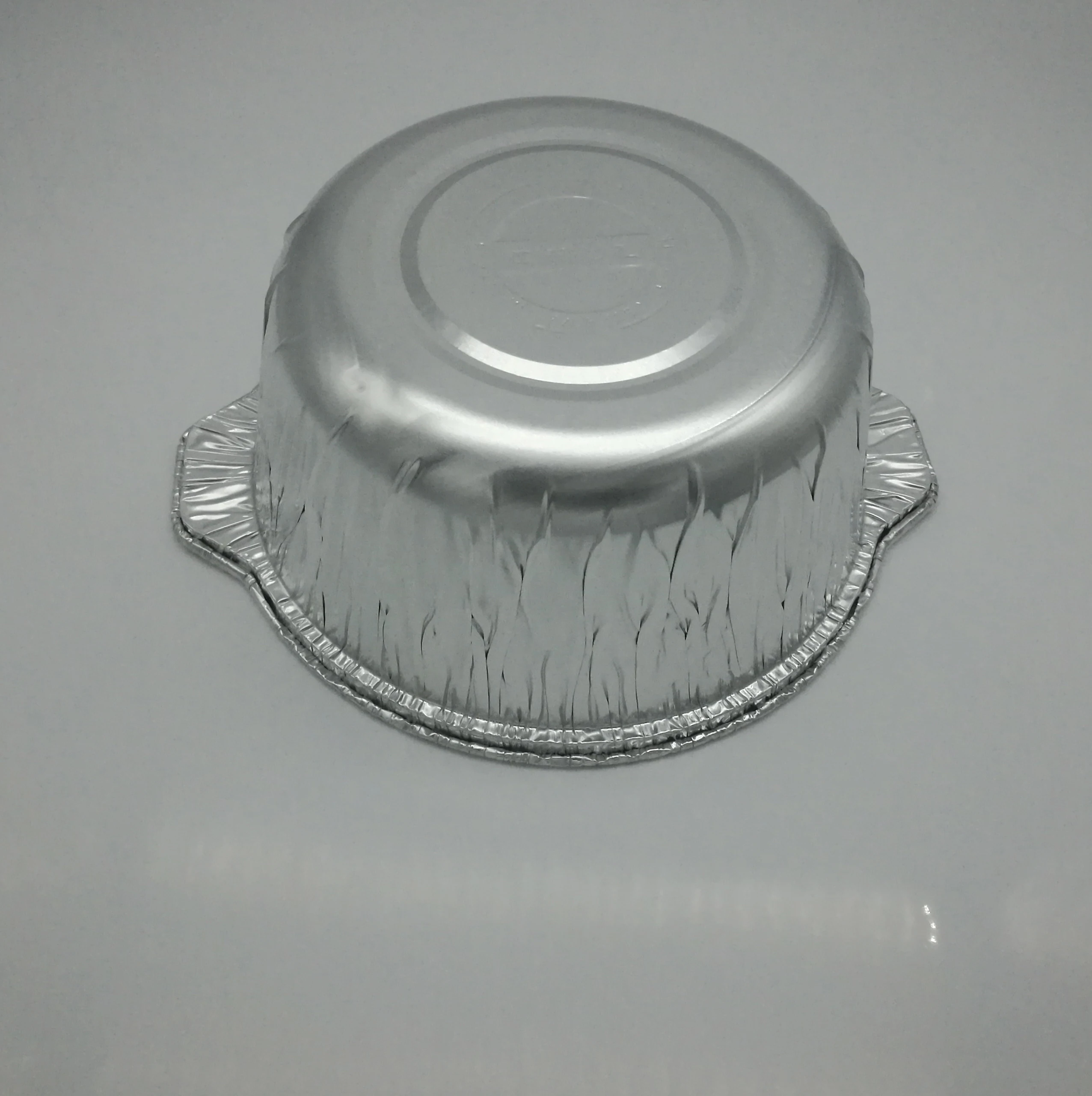 Disposable Aluminum Foil Pot Foil Containers And Pans - Buy Aluminum ...
