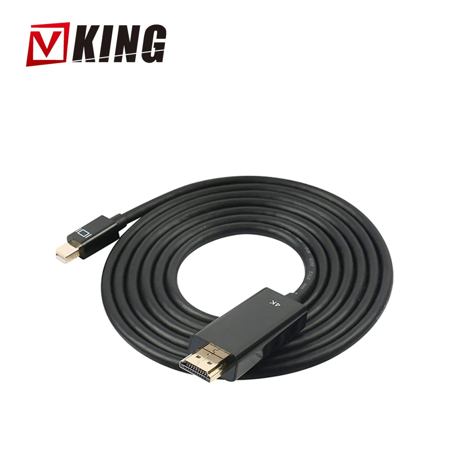 Cheap Mini Dp To Hdmi 1.8m Support Hmdi 12 Bit Deep Color (all Channel ...