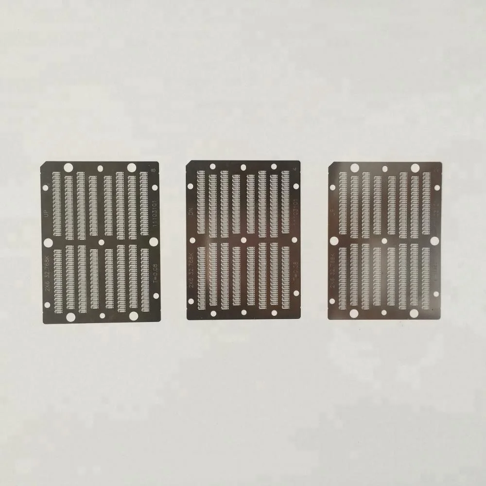 Certified Manufacturer Of Emi /rf Shielding Solutions For Board Level ...