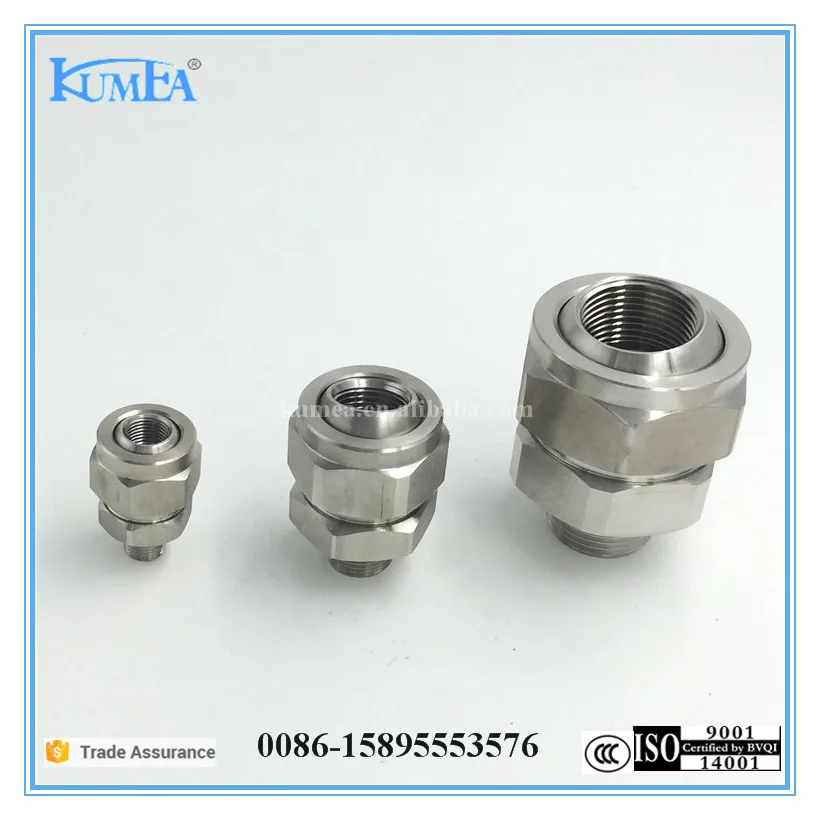 Stainless Steel Adjustable Swivel Joint - Buy Swivel Joint,Adjustable ...