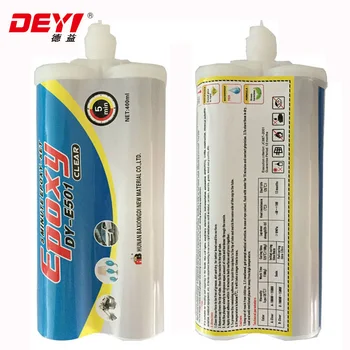 3hours 2kg High Temperature Resistance Structural Adhesive - Buy Epoxy ...