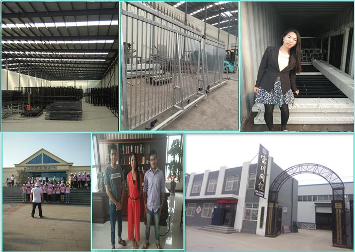 Tubular Gate Design / Stainless Steel Main Gate Design For Homes - Buy ...