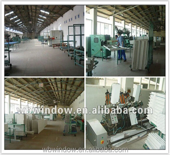 Plastic Door Front Elevation Designs for House - PVC Door Price List