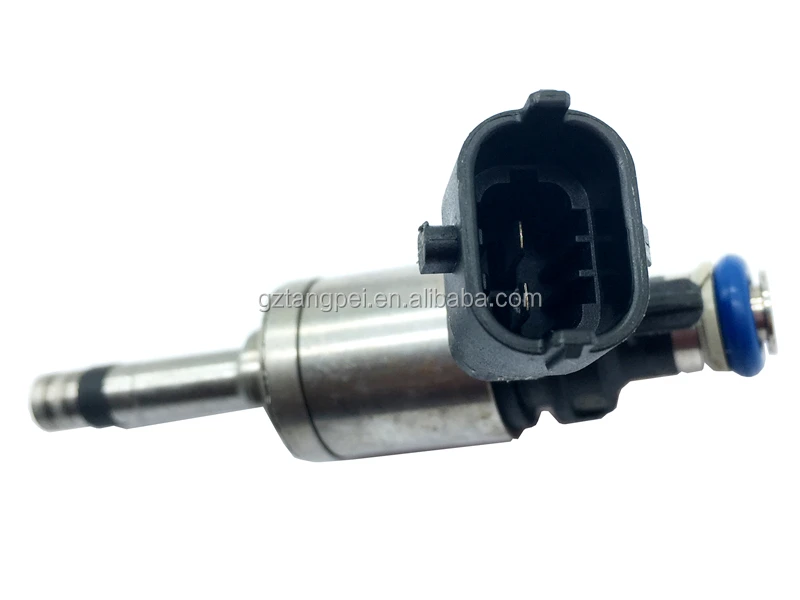Fuel Injector OEM 0261500147 BB5E-9F593-BA for AC Schnitzer X6 E71 SUV ...