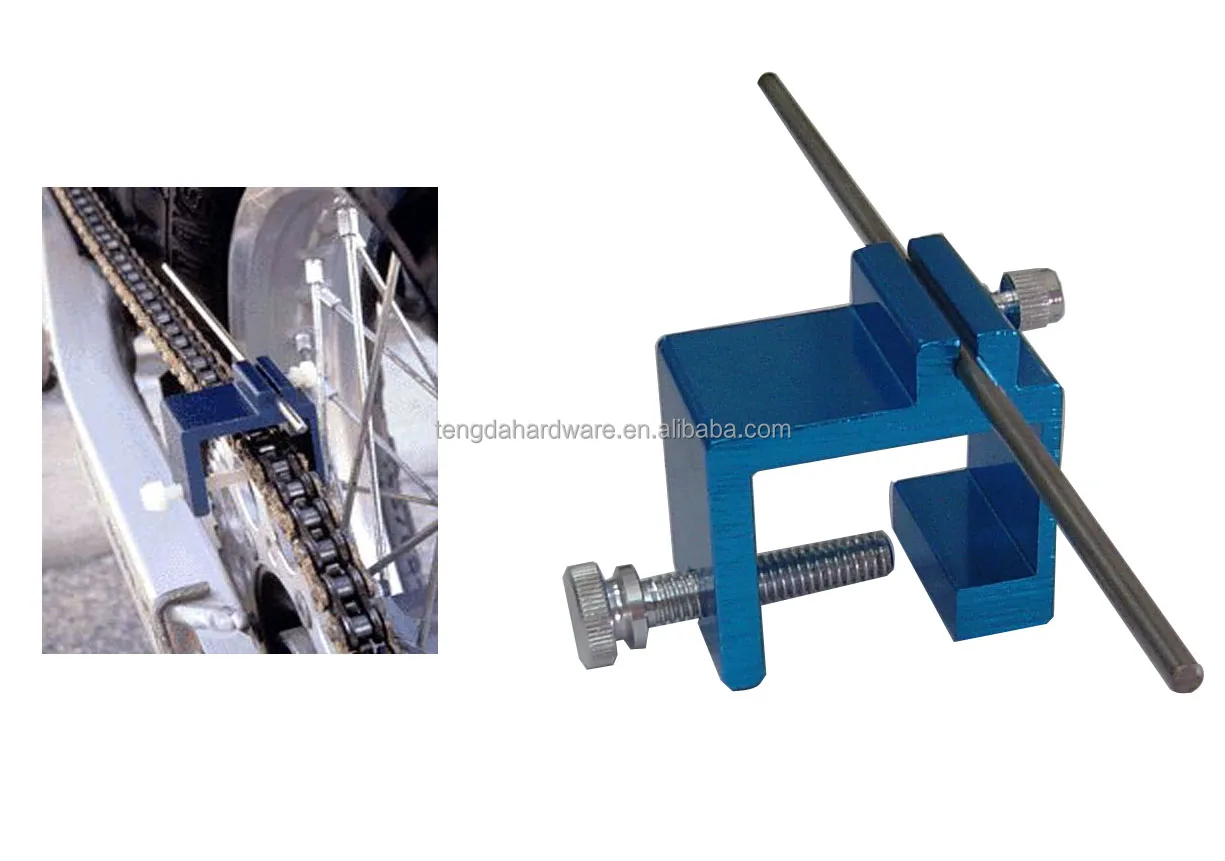 Chain Alignment Tool,Chain Tools,Motorcycle Tools - Buy Chain Alignment ...