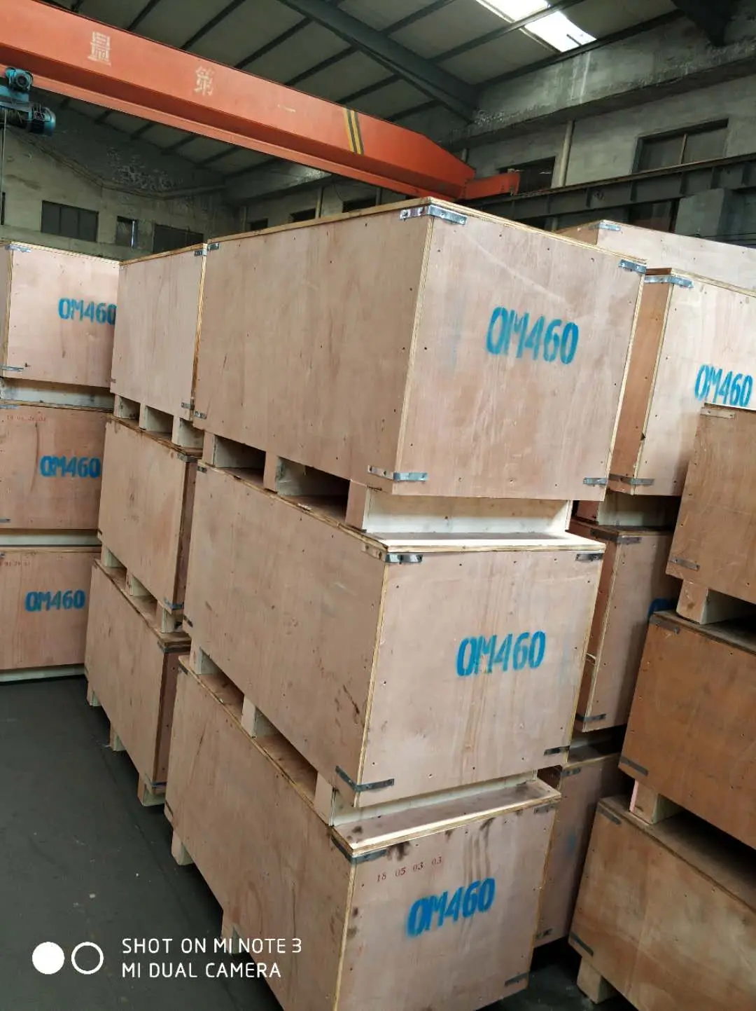 RE68886 High Pressure Dump Truck Hydraulic Pto Pump For John Deere ...