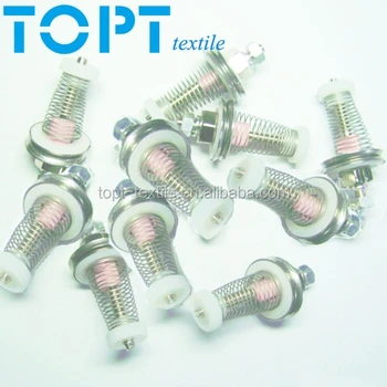 Spring Tension Set For Yarn Feeder Of Circular Knitting Machine ...