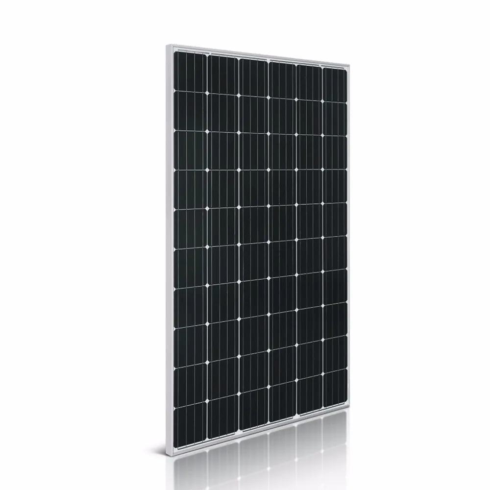 Solar Factory 4kw Solar Power System Home And Full Power 250w Solar Pv ...