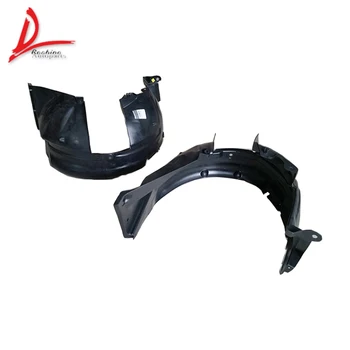 638411852r / 638402753r Auto Front Inner Fender Liner For Dacia Dokker ...