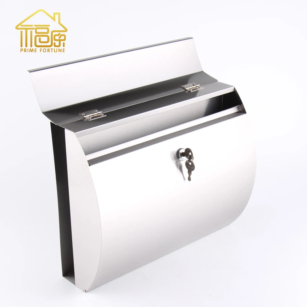 Metal Tin Drop Box Acrylic Mailbox - Buy Metal Drop Box,Tin Mail Box ...