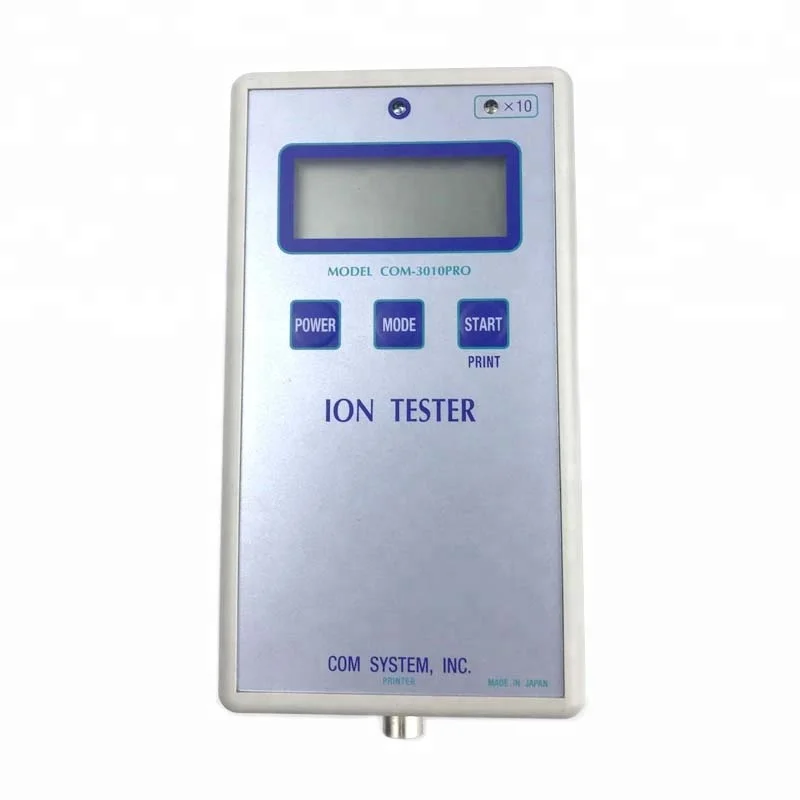 Good Performance And High-tech Nano Anion Tester Negative Ion Meter Air ...