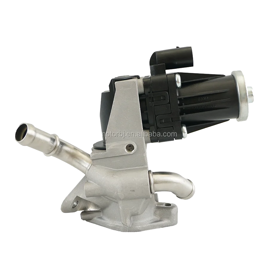 EGR Valve for Ford Transit Custom 2.2 TDCI - Reliable Performance