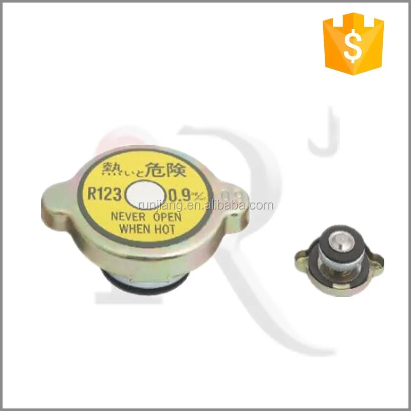 Oem No.16401-72090 Mb660667 17920-60d10 Automobile Radiator Caps For ...