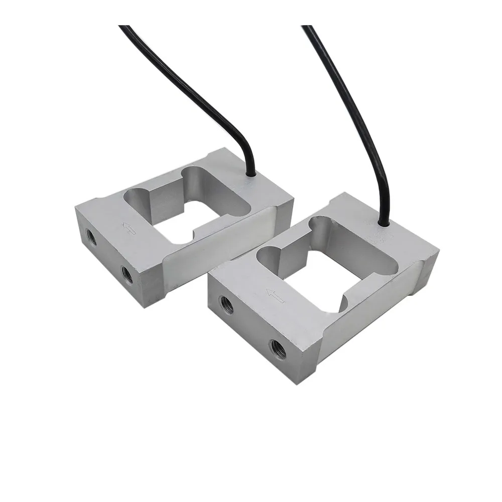 L6h5 20kg Single Point Load Cell Aluminium C3 Ip65 Platform Scale ...
