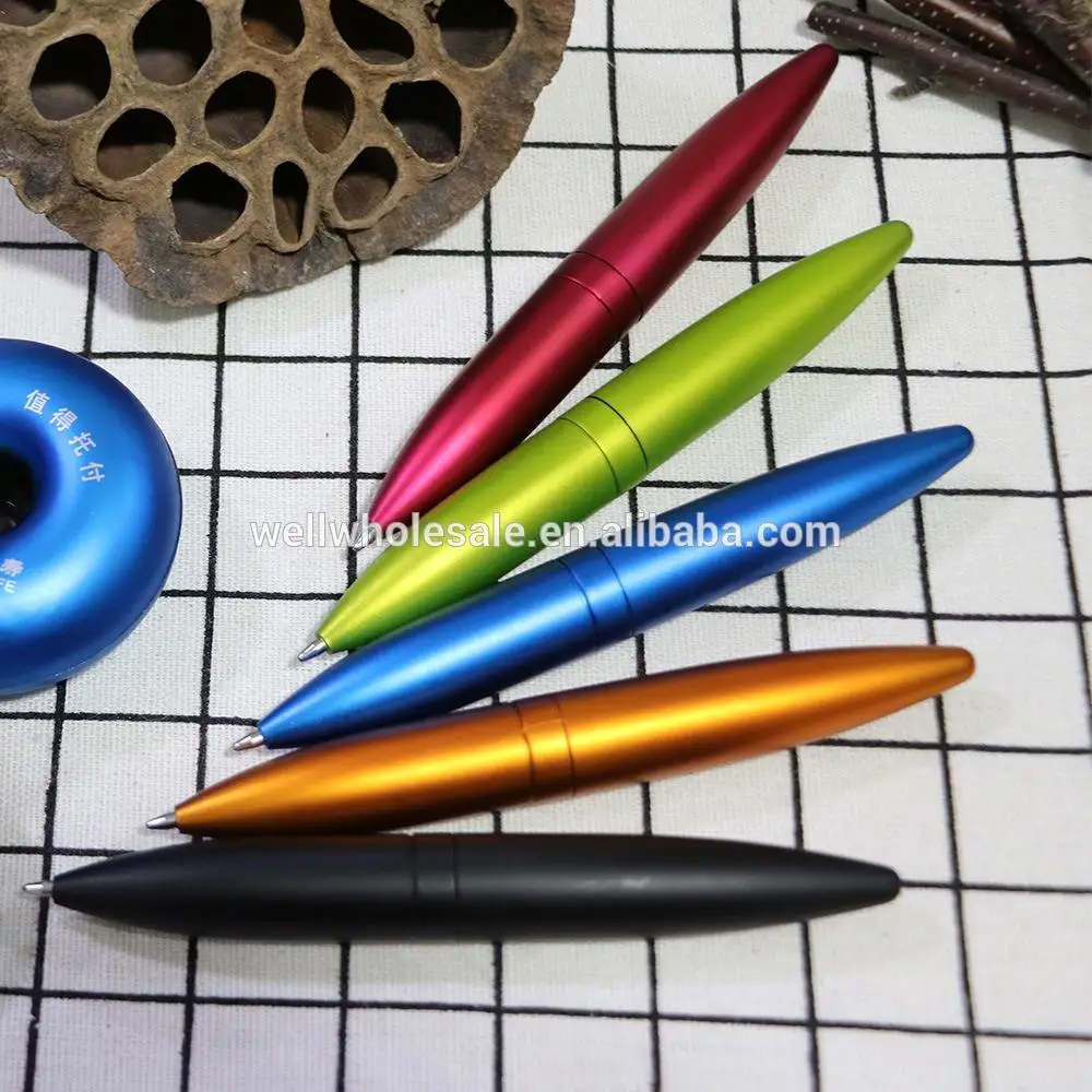 Metal Stripping Magnetic Floating Pen Refills - Buy Metal Stripping ...
