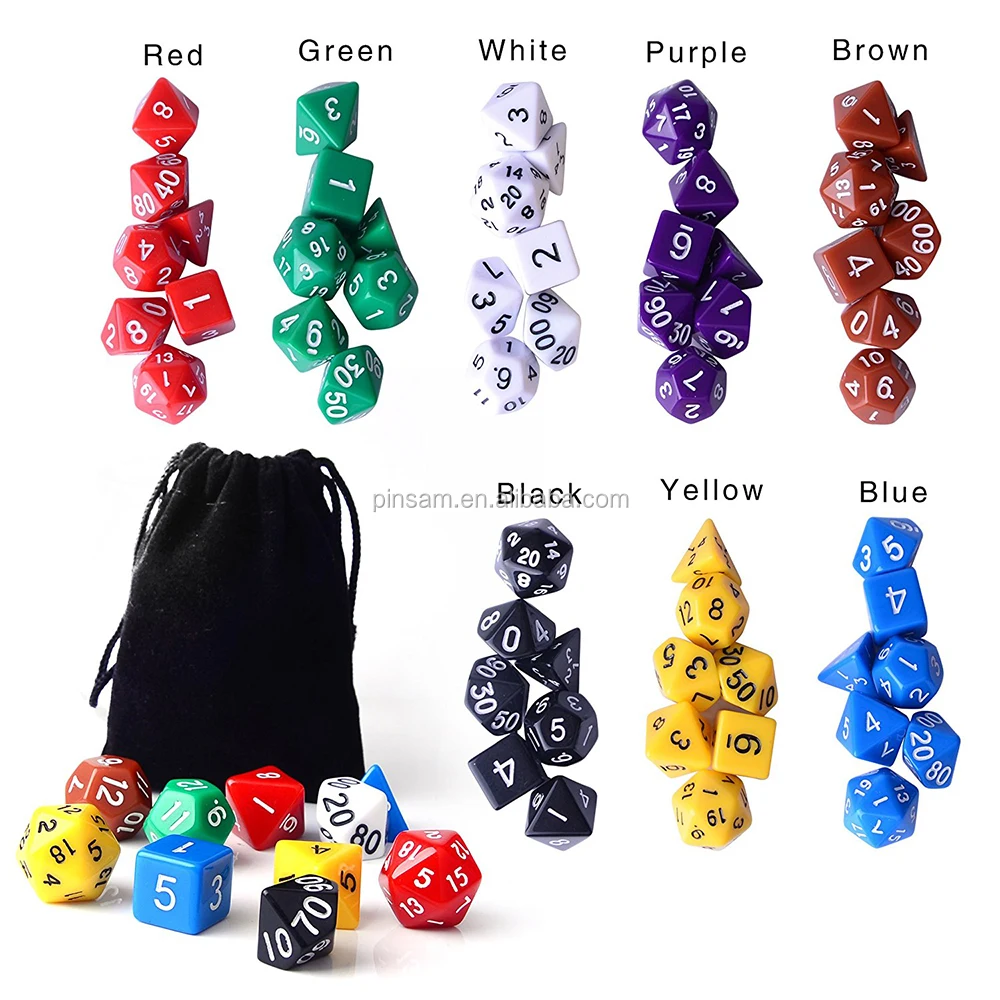 Factory Price Acrylic Dice Set Custom Dice Making Machine - Buy Custom ...