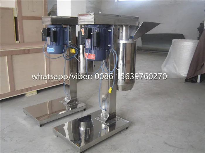 Factory Price Vegetable Ginger Paste Making Machine Onion Processing ...
