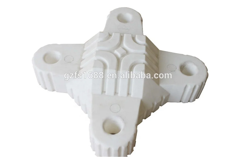 Hot Sell Plastic Floating Breakwater - Durable & Efficient