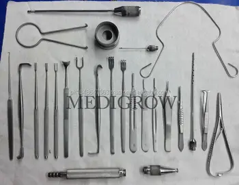 Rhinoplasty Instruments Sets - Buy Areola Markersuper Cut Scissors ...