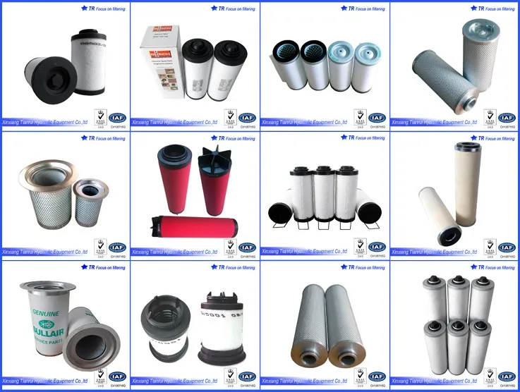 0532140159 Exhaust Filter Cartridge - Buy 0532140159,Filter Cartridge ...