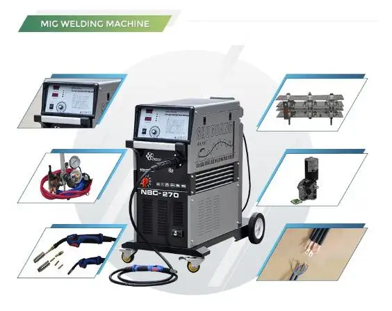 3 Phase Welding Equipment,Inverter Welding Machine - Buy Inverter ...