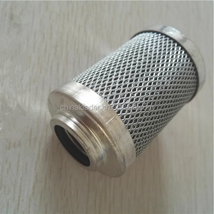 Sdlg 4120001954001 Sdlg Lg936l Lg938l Wheel Loader Pilot Filter Plfx ...