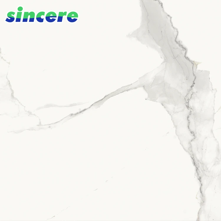 Foshan Sincere Building Materials Co., Ltd. - Double Loading, Glazed Tile