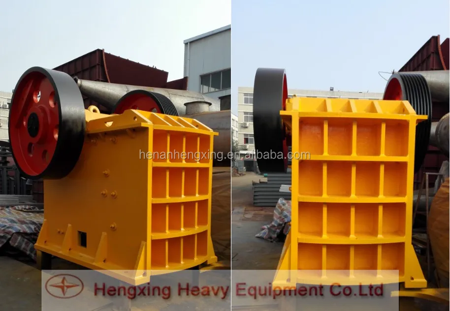 China Factory Best Quality Rock Breaking/crushing Machine For Mountain ...