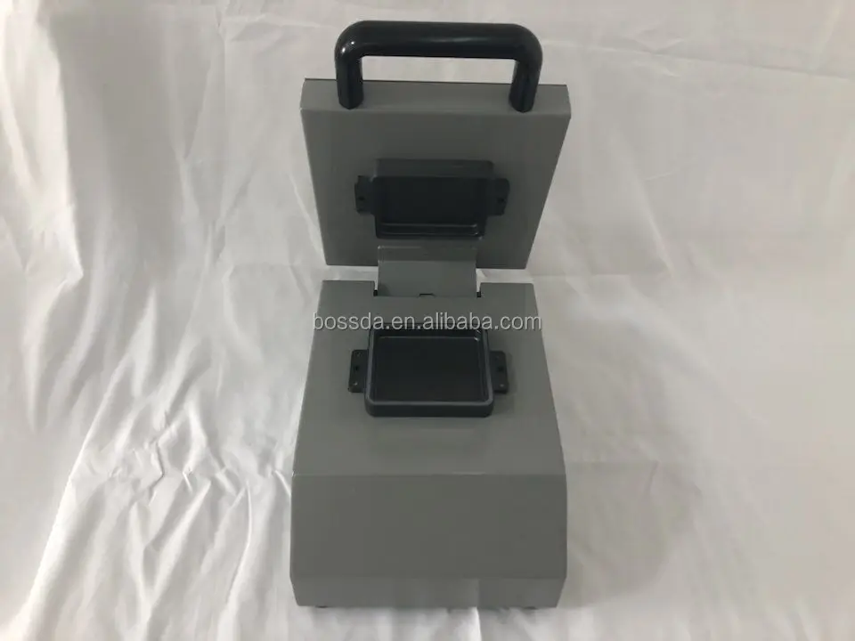 Manual Model Pocket Bread Making Machine/ Pineapple Filling Pocket ...